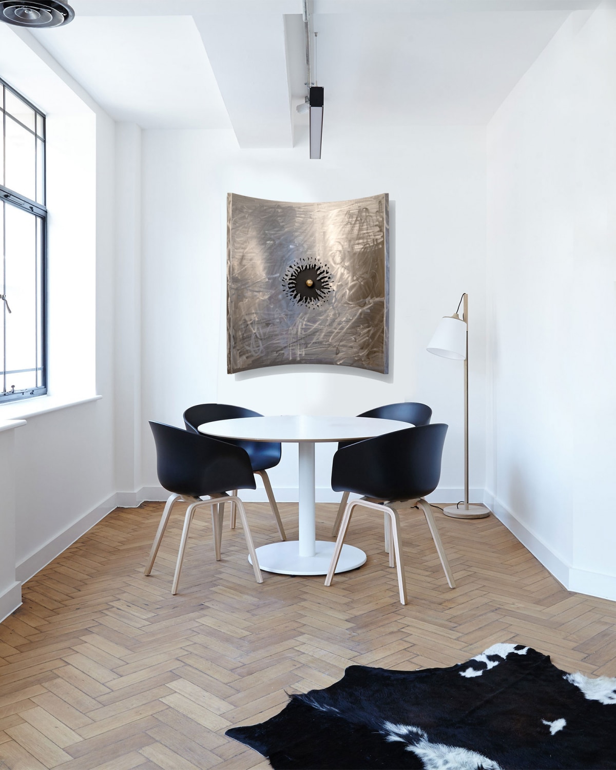 Individuelle Kunstwerke für Sie vom Stahlbildhauer Daniel Springer