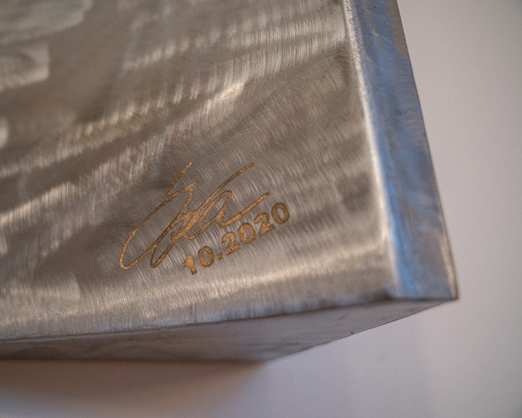 individuelles Werk – Daniel Springer