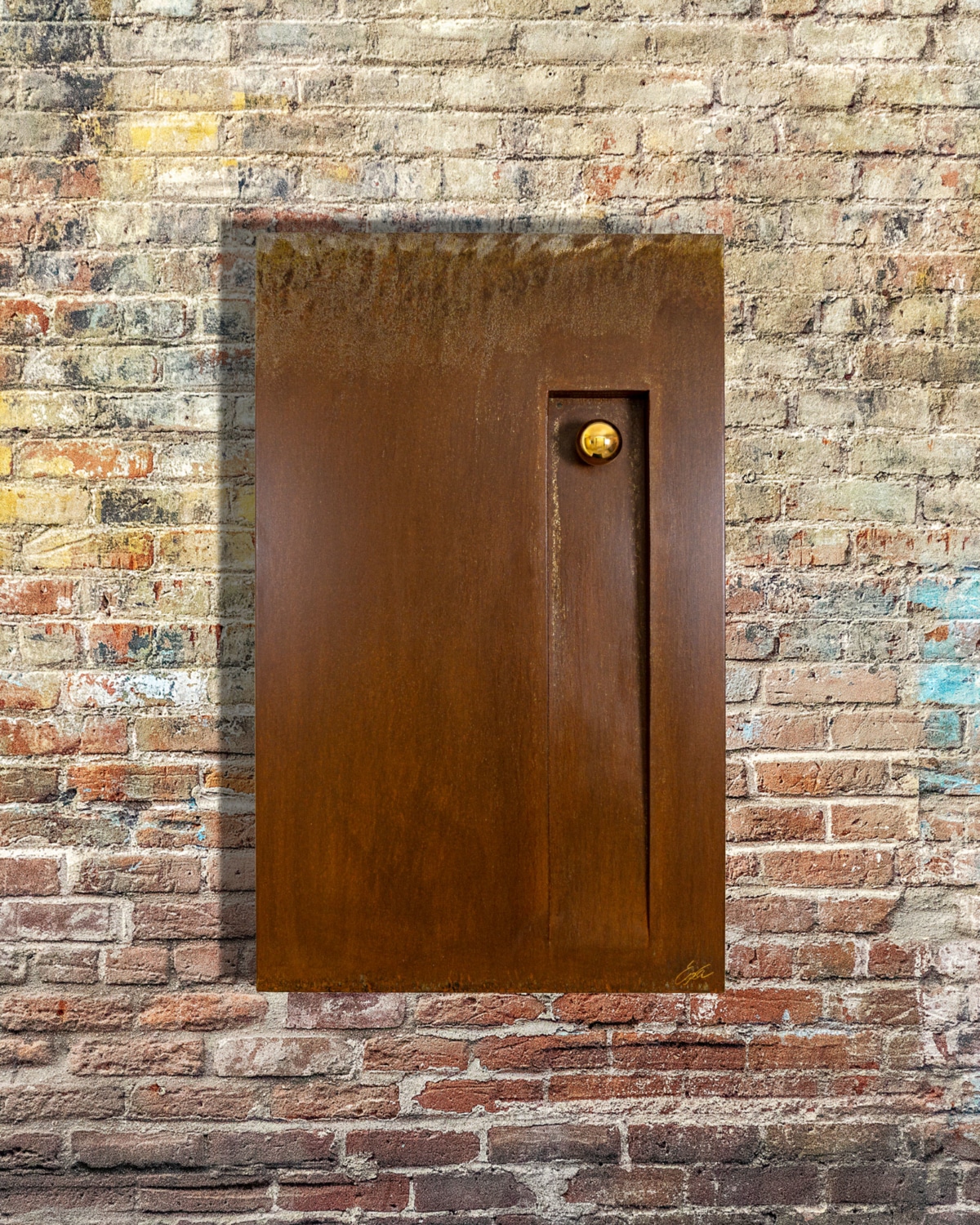 Einblicke in das künstlerische Schaffen von Daniel Springer